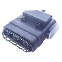 China DZ93259190220 Prefilter Assembly For Shacman Delong Truck for sale