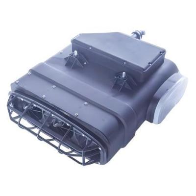 China DZ93259190220 Prefilter Assembly For Shacman Delong Truck for sale