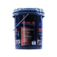 China PMR207003000118L-SQL GL-5 85W140 Gear Oil 18L For Shacman Trucks for sale