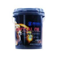 China PMR207003000118L-SQL GL-5 85W140 Gear Oil 18L For Shacman Trucks for sale
