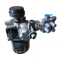 China OEM Replacement WABCO Air Purification Unit DZ96189360000 Corrosion-Resistant Integrated Air Dryer For Truck Brake Air Supply Maintenance for sale