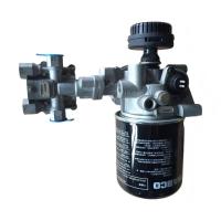 China OEM Replacement WABCO Air Purification Unit DZ96189360000 Corrosion-Resistant Integrated Air Dryer For Truck Brake Air Supply Maintenance for sale
