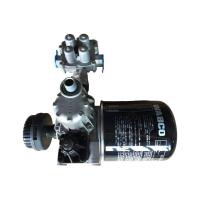 China OEM Replacement WABCO Air Purification Unit DZ96189360000 Corrosion-Resistant Integrated Air Dryer For Truck Brake Air Supply Maintenance for sale