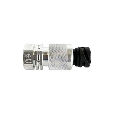 China JZ97309710008 Waterproof Speed Odometer Sensor For Shacman M3000 Truck for sale