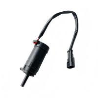 China DZ14251740099 24V Window Washer Pump For Shacman X3000 Truck for sale