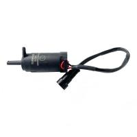 China DZ14251740099 24V Window Washer Pump For Shacman X3000 Truck for sale