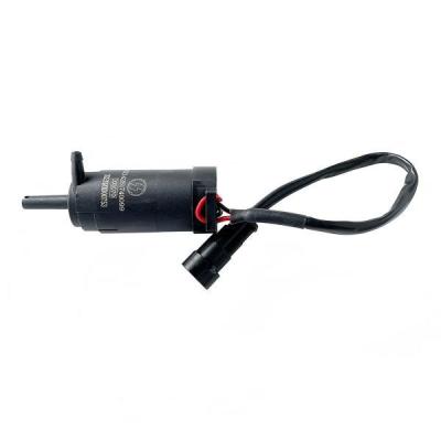 China DZ14251740099 24V Window Washer Pump For Shacman X3000 Truck for sale