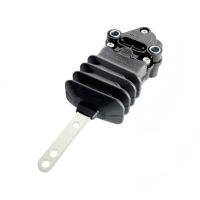 China DZ16231440070 Front Overhang H Height Valve For Shacman X6000 Truck for sale