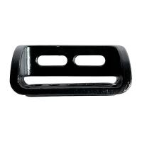 China DZ96259591054 Right Bracket For Shacman Truck Spare Parts for sale