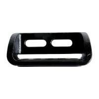China DZ96259591053 Left Bracket For Shacman Truck Spare Parts for sale