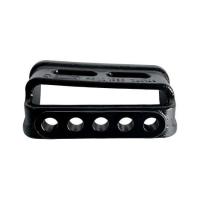 China DZ96259591053 Left Bracket For Shacman Truck Spare Parts for sale