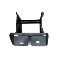 China DZ13241440026 Lock Seat Assembly For Shacman Truck Spare Parts for sale
