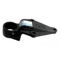 China DZ95319680103 Rear Stabilizer Holder For Shacman Truck Spare Parts for sale