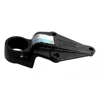 China DZ95319680103 Rear Stabilizer Holder For Shacman Truck Spare Parts for sale