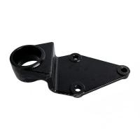China DZ95319680103 Rear Stabilizer Holder For Shacman Truck Spare Parts for sale