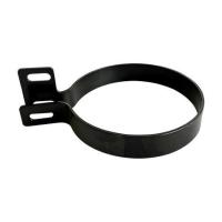 China DZ93259190013 Intercooler Intake Pipe Clamp For Shacman Truck Spare Parts for sale