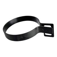 China DZ93259190013 Intercooler Intake Pipe Clamp For Shacman Truck Spare Parts for sale