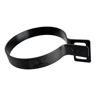 China DZ93259190013 Intercooler Intake Pipe Clamp For Shacman Truck Spare Parts for sale