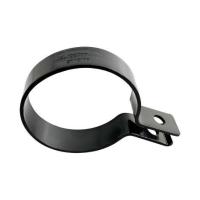 China DZ9H259538007 Intercooler Steel Pipe Fixing Clamp For Shacman Truck Spare Parts for sale