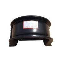 China Φ80mm Heavy Truck Drive Shaft Hanger Bearing 26013314030-80LX New Version Center Support With Thickened Rubber Cushion for sale
