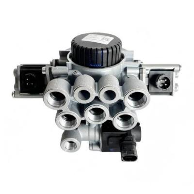 China DZ97259362484 Rear Axle Module ABS ASR For Shacman X5000 Truck Spare Parts for sale