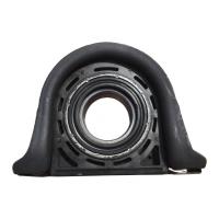 China Φ70mm Heavy-Duty Truck Propeller Shaft Carrier Bearing 26013314030-70LX New Design Shock-Absorbing Rubber Mount Hanger Support for sale