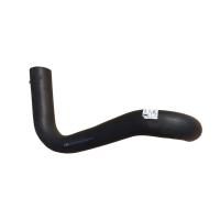 China High Burst Pressure Engine Water Feed Tube DZ97259535005 Reinforced Fiber Rubber Radiator Upper Line Resists Coolant & Heat Aging for sale
