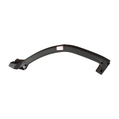 China Ergonomic Cab Auxiliary Hand Grip DZ15221160145 HP22405360011 Textured Anti-Slip Left Grab Handle For Heavy Truck Driver Access for sale