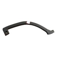 China Ergonomic Cab Auxiliary Hand Grip DZ15221160145 HP22405360011 Textured Anti-Slip Left Grab Handle For Heavy Truck Driver Access for sale