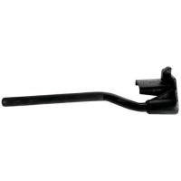 China DZ96259520462 Right Rear Auxiliary Spring Stop Bracket Assembly For Shacman Truck Spare Parts for sale