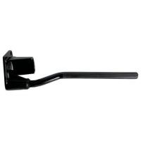 China DZ96259520462 Right Rear Auxiliary Spring Stop Bracket Assembly For Shacman Truck Spare Parts for sale