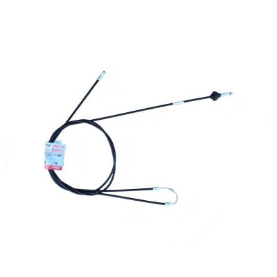 China Direct Replacement Cab Lock Actuator Cable DZ15221110100 HP22405320050 Complete Pre-Assembled Pull Wire For Truck Door Opening System Repair for sale