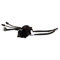 China Multi-Wire Harness Airbag Clock Spring DZ97189460521 Multi-Plug Spiral Cable For Heavy Truck Steering Wheel Airbag & Control Buttons for sale