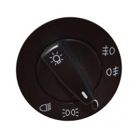 China Direct Replacement Cab Lamp Master Control Knob DZ97189584680 All-In-One High/Low Beam Marker Light Rotary Switch For Truck Interior Repair for sale