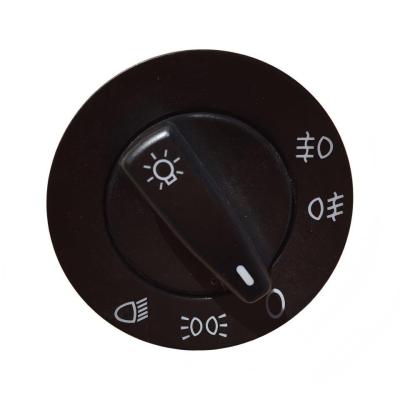 China Direct Replacement Cab Lamp Master Control Knob DZ97189584680 All-In-One High/Low Beam Marker Light Rotary Switch For Truck Interior Repair for sale