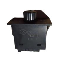 China Knob-Type Engine EBP Multi-Mode Switch DZ93189582521 Snap-In Dash Mount Power Adjustment Knob For Heavy-Duty Commercial Trucks for sale