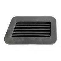 China DZ16251970031 Left Rear Wall Vent Window Assembly For Shacman Truck Spare Parts for sale