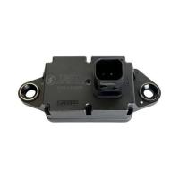 China DZ97189716819 ESC Module For Shacman X6000 Truck Spare Parts for sale