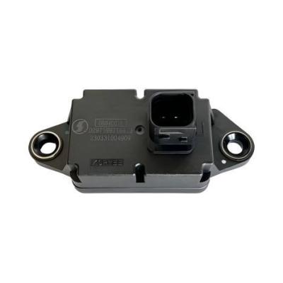 China DZ97189716819 ESC Module For Shacman X6000 Truck Spare Parts for sale