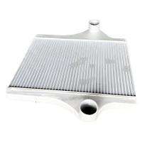 China DZ96259531033 Intercooler Assembly For Shacman M3000 H3000S Truck Spare Parts for sale