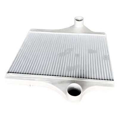 China DZ96259531033 Intercooler Assembly For Shacman M3000 H3000S Truck Spare Parts for sale
