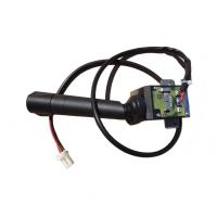 China Steering Column Mount Exhaust Brake Control Lever DZ97189584640 Complete Combination Switch With Pre-Wired Harness & Quick Plug Connector for sale