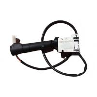 China Steering Column Mount Exhaust Brake Control Lever DZ97189584640 Complete Combination Switch With Pre-Wired Harness & Quick Plug Connector for sale