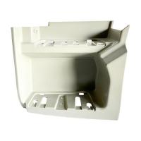 China DZ16251240021 Left Lower Step For Shacman Truck Spare Parts for sale