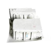 China DZ16251240021 Left Lower Step For Shacman Truck Spare Parts for sale