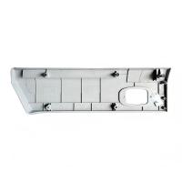 China DZ15221230281 Left Front Fender For Shacman L5000 Truck Spare Parts for sale