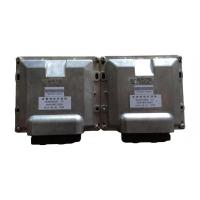 China WFLD Independent Urea Dosing Controller DZ95189712281 Vibration Resistant Aftertreatment DCU With Multi-Pin Plug for sale