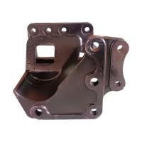 China DZ9100470220 Steering Gear Bracket For Shacman X3000 F3000 Truck Spare Parts for sale