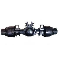 China SZ939000363 Rear Axle Assembly For Shacman Truck Spare Parts for sale