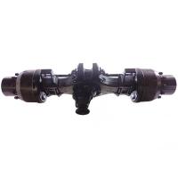 China SZ939000363 Rear Axle Assembly For Shacman Truck Spare Parts for sale